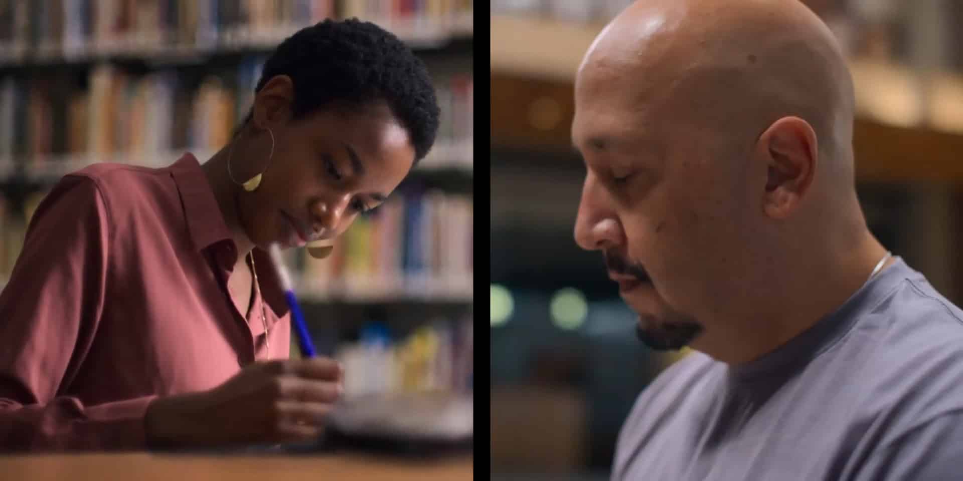 A Spark Story | The Ultimate Movie Guide | DINUS