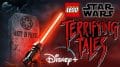 LEGO Star Wars Terrifying Tales | Complete Series Guide