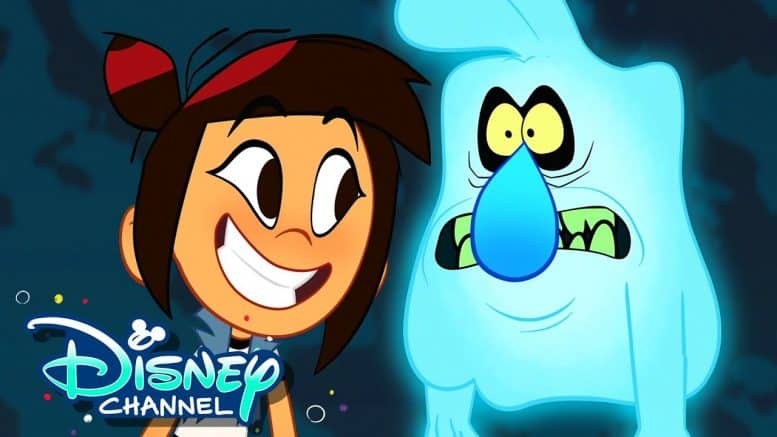 The Ghost and Molly McGee | Complete Series Guide