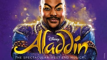 Aladdin | Disney Character Guide