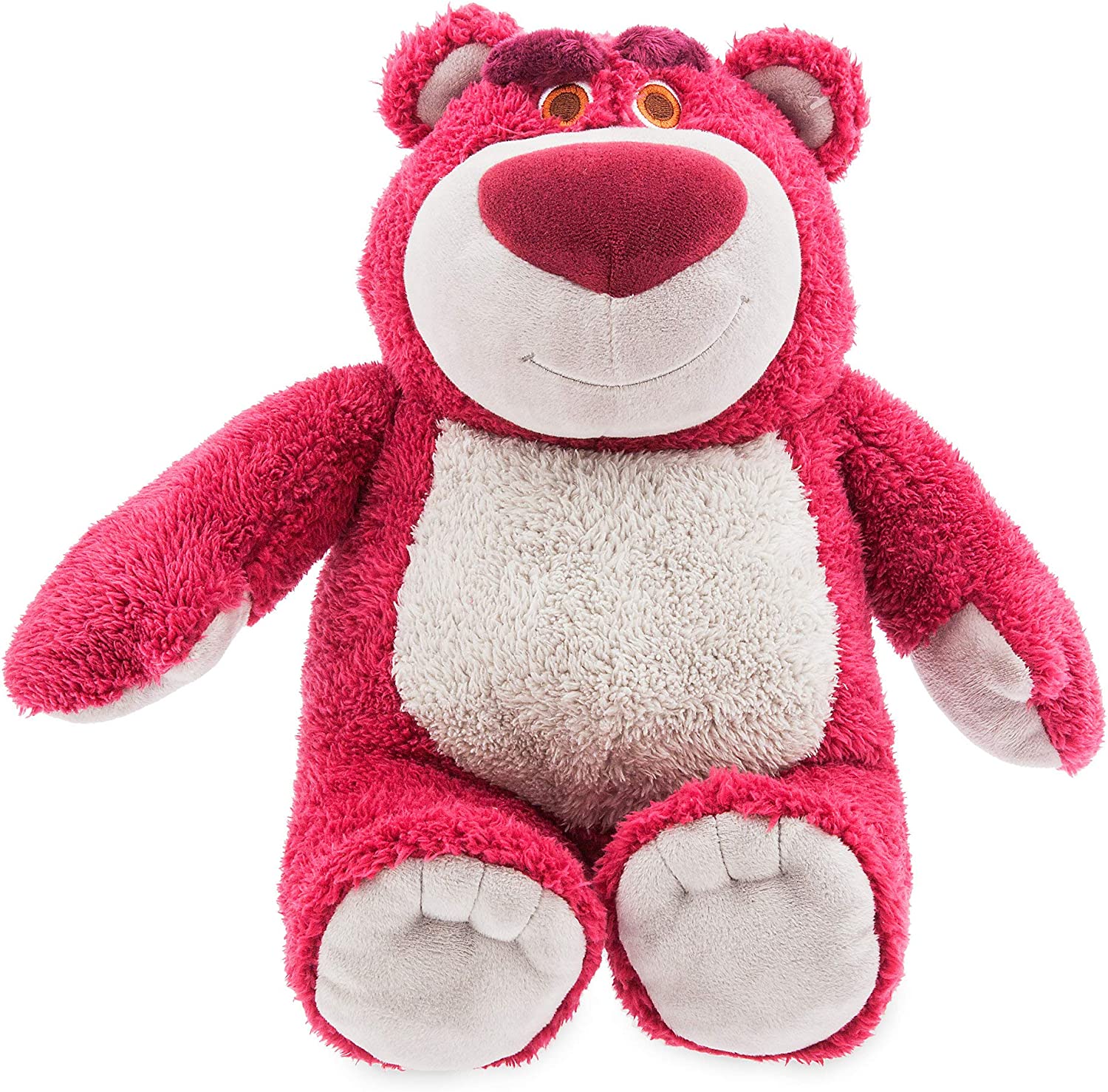 Lots-O'-Huggin' Bear (Toy Story) | The Ultimate Disney Character Guide