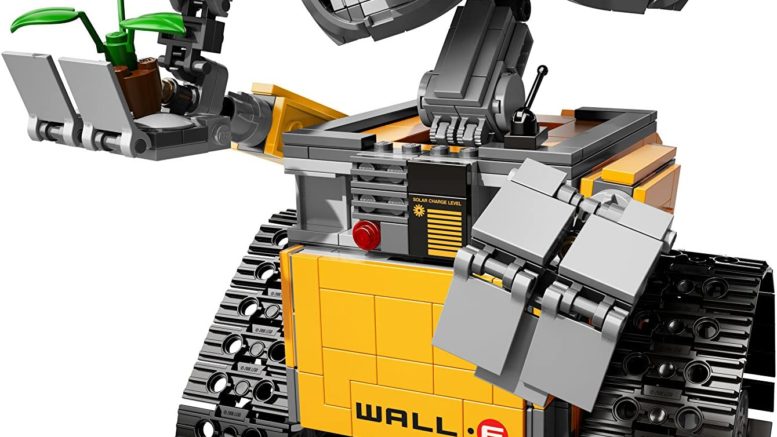 WALL-E | Disney Character Guide