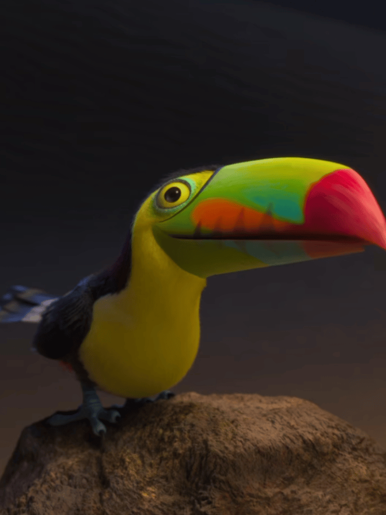 Pico (Encanto) | Disney Character Guide