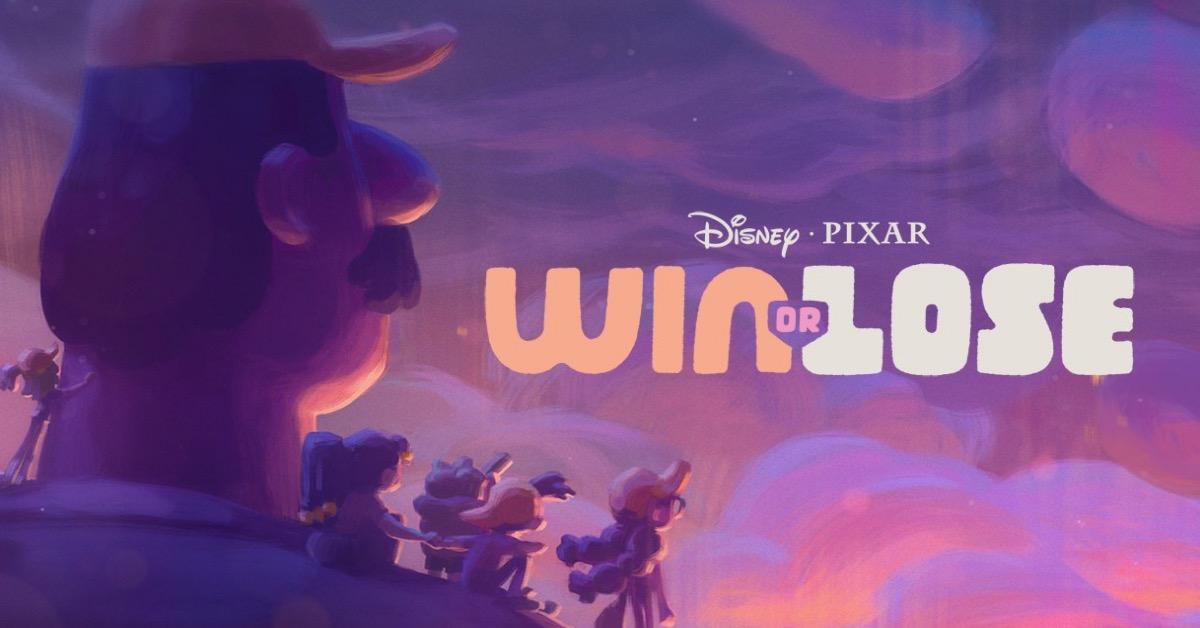 Win or Lose | Complete Series Guide