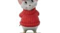Bernard (The Rescuers) | Disney Character Guide