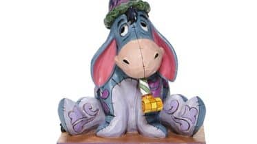 Eeyore (Winnie the Pooh) | The Ultimate Character Guide | Disney News
