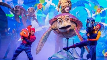 Nemo (Finding Nemo) | The Ultimate Disney Character Guide