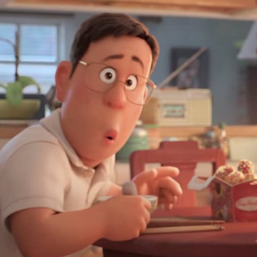 Jin Lee (Turning Red) | Disney Character | A Complete Guide