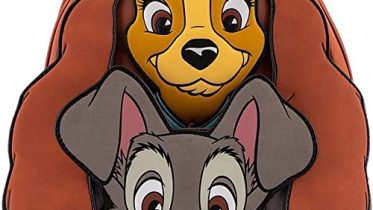 Tramp (Lady and the Tramp) | Disney Character Guide