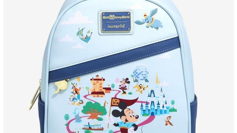 Mickey Mouse - Disney Characters - A Complete Guide