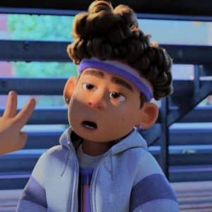 Tyler Nguyen-Baker (Turning Red) | The Ultimate Disney Character Guide