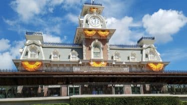 Magic Kingdom History - Every Single Attraction Through the Years (1971 ...