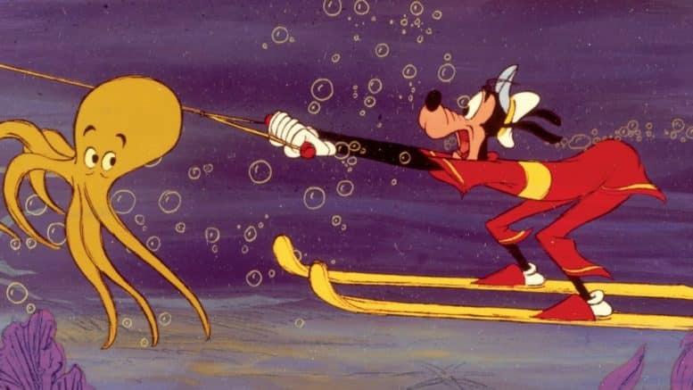Disney's Goofy - The Ultimate Guide to the Iconic Disney Character