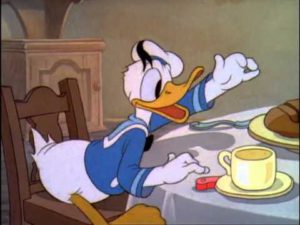 Donald’s Cousin Gus | The Ultimate Movie Guide | DINUS