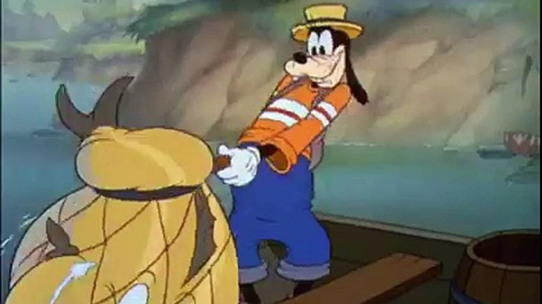 Disney's Goofy - The Ultimate Guide to the Iconic Disney Character