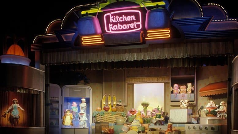 Disney in 1982 | All the Movies, Shows, Parks, News and More