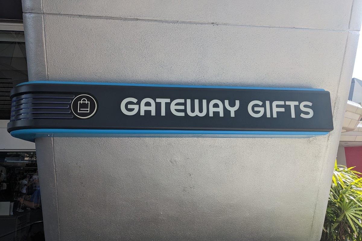 Gateway Gifts | Disney World News | DINUS