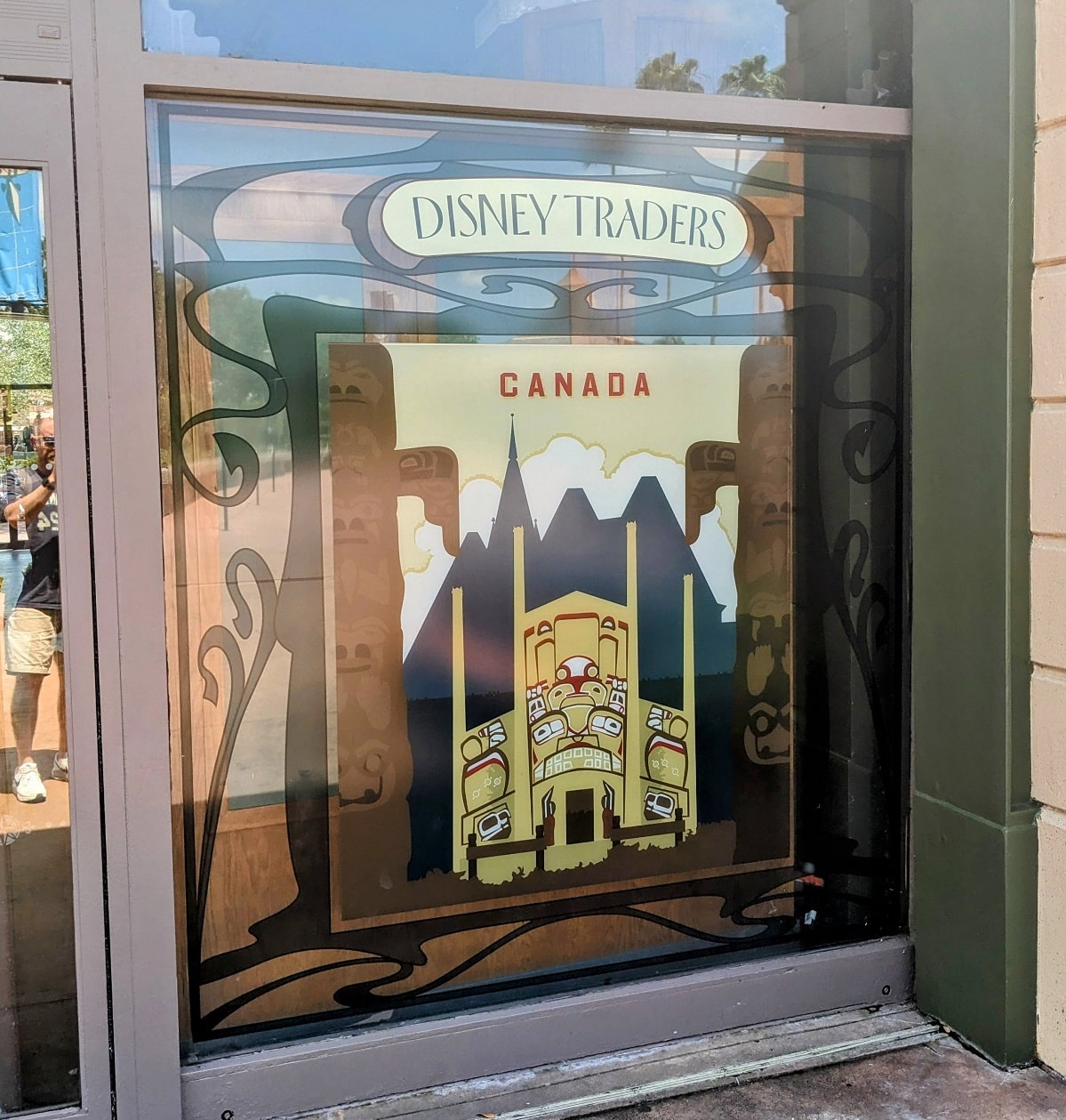 Disney Traders | Disney World News | DINUS