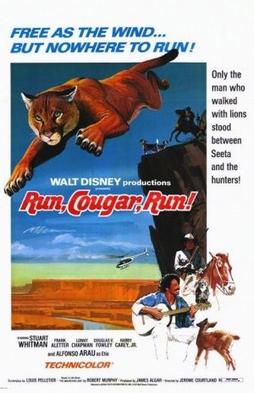 Run Cougar Run | The Ultimate Movie Guide | DINUS