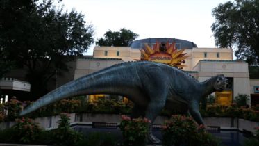 Animal Kingdom DinoLand USA | The Ultimate Disney Parks Guide