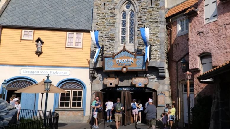 Grand Pabbie the Troll King (Frozen) | The Ultimate Disney Character Guide