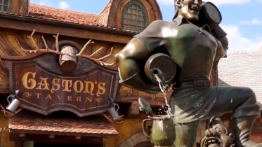 Gaston (Beauty and the Beast) | The Ultimate Disney Character Guide