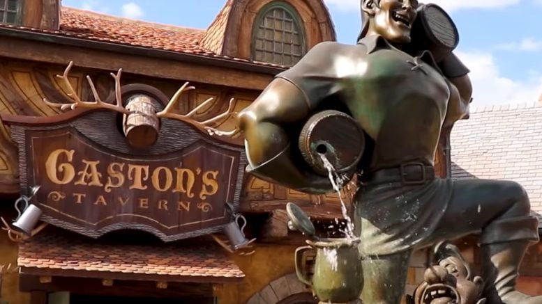 Gaston (Beauty and the Beast) | The Ultimate Disney Character Guide