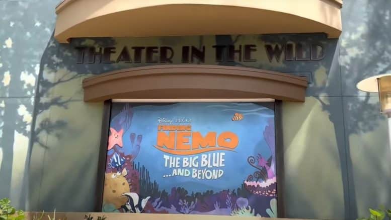 Finding Nemo | The Ultimate Movie Guide | DINUS