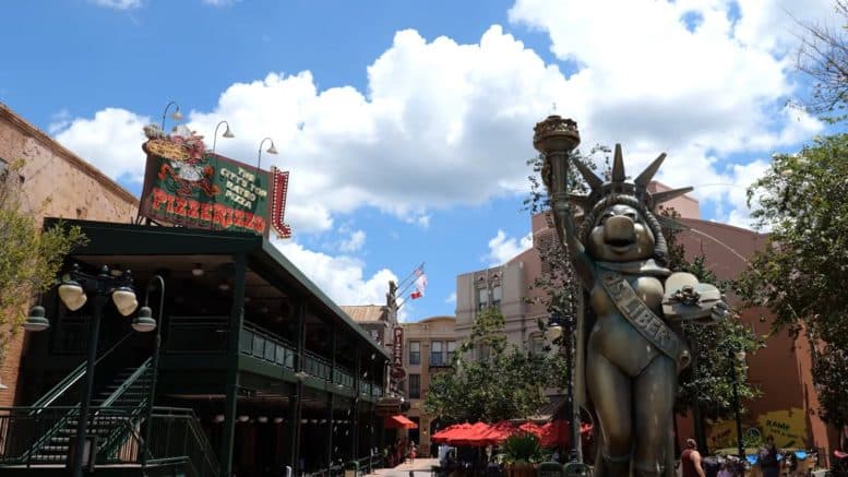 Rizzo the Rat (The Muppets) | The Ultimate Disney Character Guide