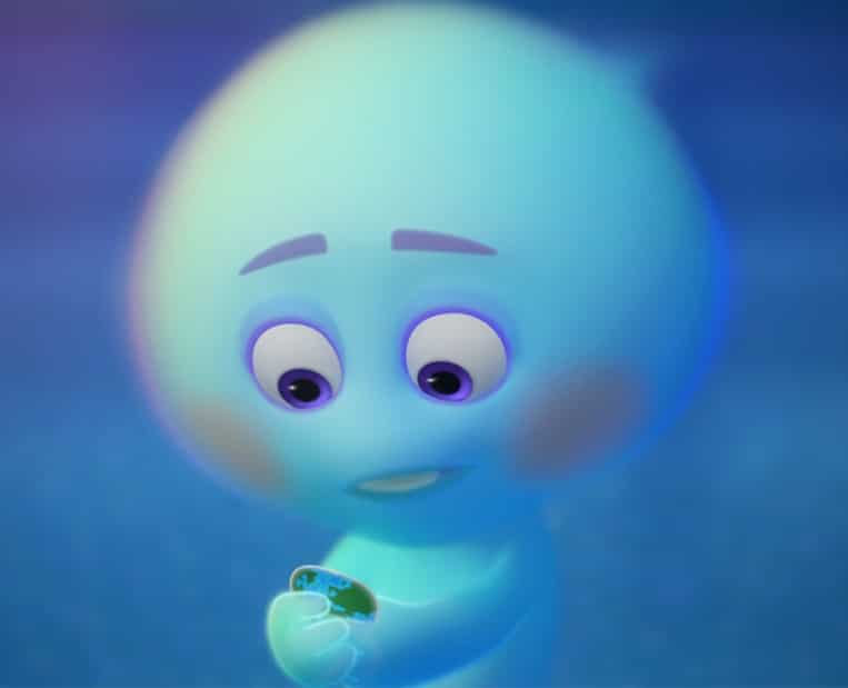 22 (Soul) | Disney Character Guide