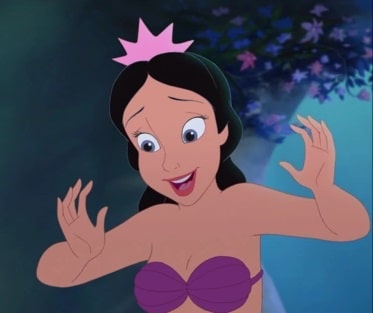 Alana (The Little Mermaid) | The Ultimate Disney Character Guide