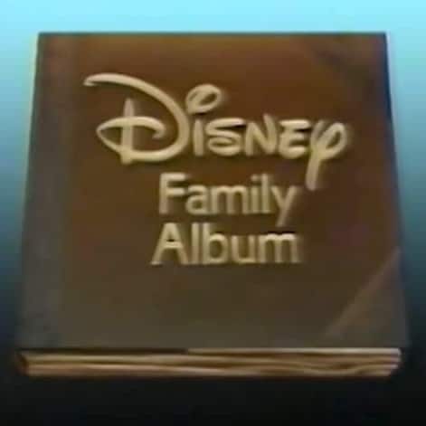 Disney Family Album | The Ultimate Series Guide | DINUS