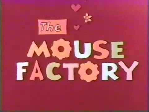 The Mouse Factory | The Ultimate Series Guide | DINUS
