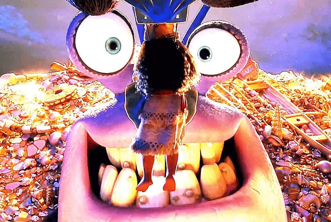 Tamatoa (Moana) | The Ultimate Disney Character Guide