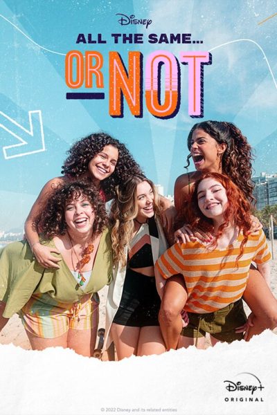 All The Same..Or Not | Complete Series Guide