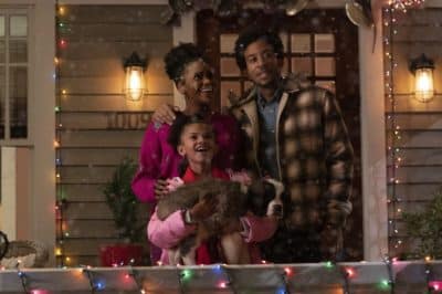Dashing Through the Snow | Complete Series Guide