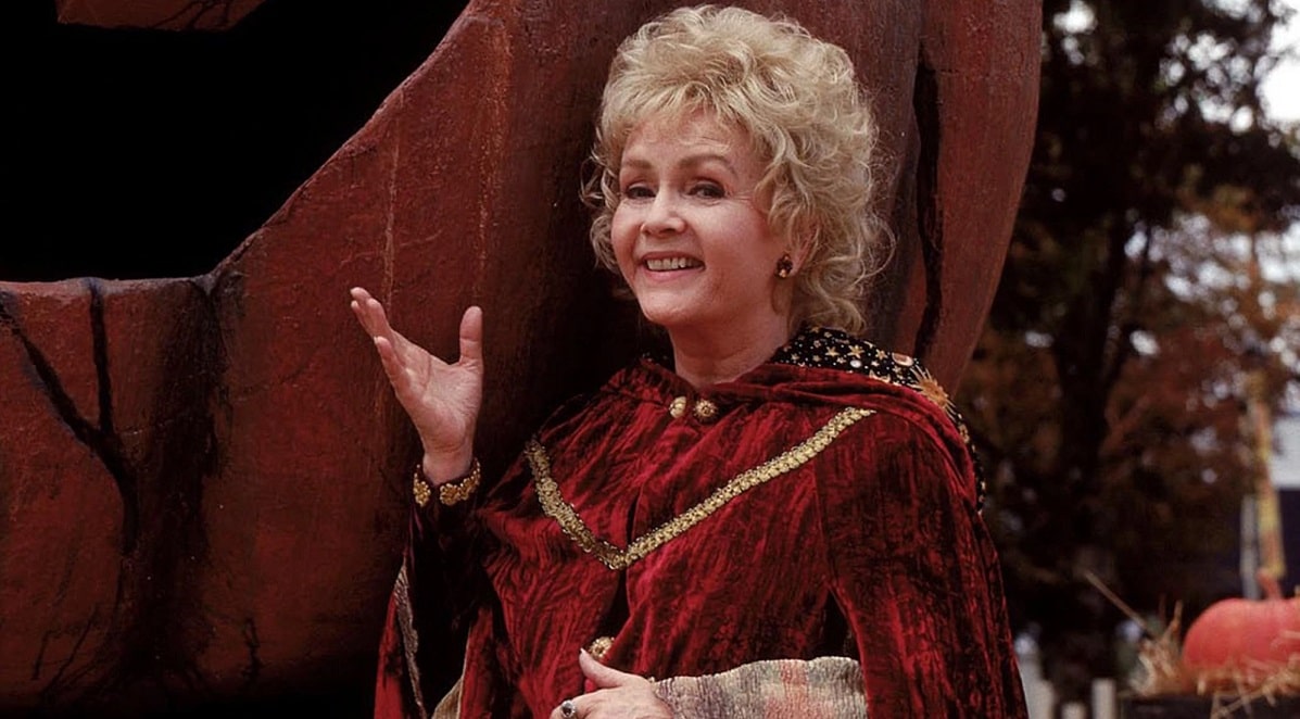 Agatha "Aggie" Cromwell (Halloweentown) | The Ultimate Disney Character ...