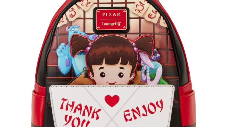 Boo (Monsters Inc) | The Ultimate Disney Character Guide