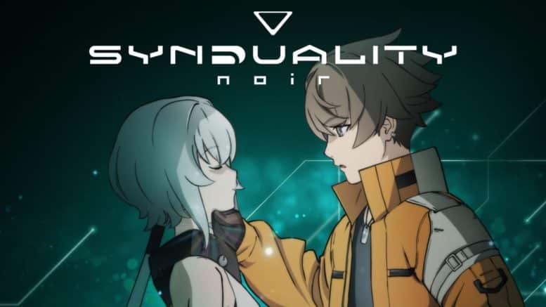 Synduality: Noir | The Ultimate Series Guide | DINUS