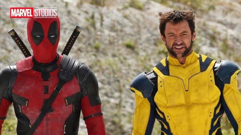 Deadpool & Wolverine Shatter Box Office Records, Surpassing Barbie’s ...