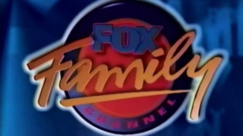 Disney's Freeform Channel | A Brief History | DINUS