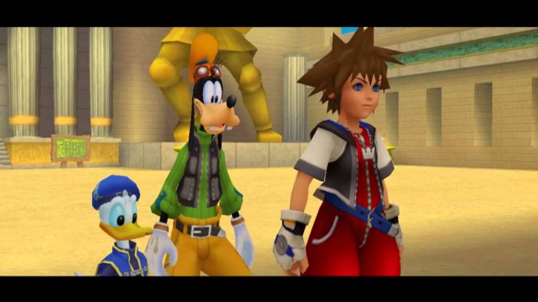 A Brief History of Disney Video Games | DINUS