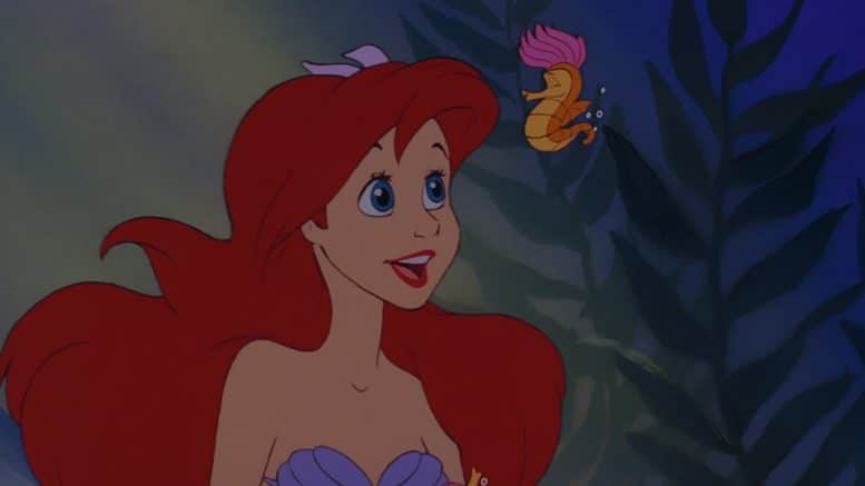 The Disney Renaissance Explained | DINUS