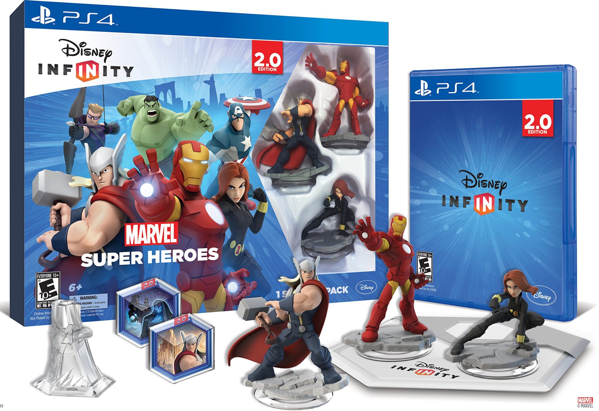 What Was Disney Infinity and Why Was it Cancelled? | DINUS