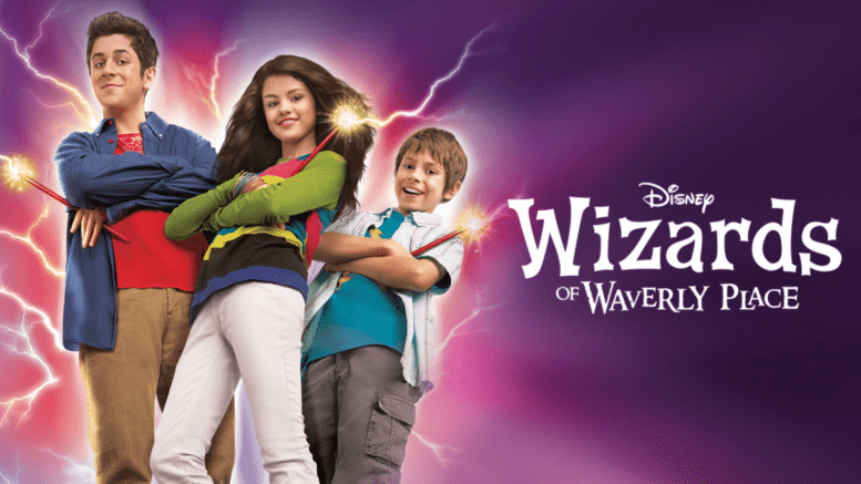 Disney Channel Announces Exciting Return with 'Wizards' Sequel: Selena ...