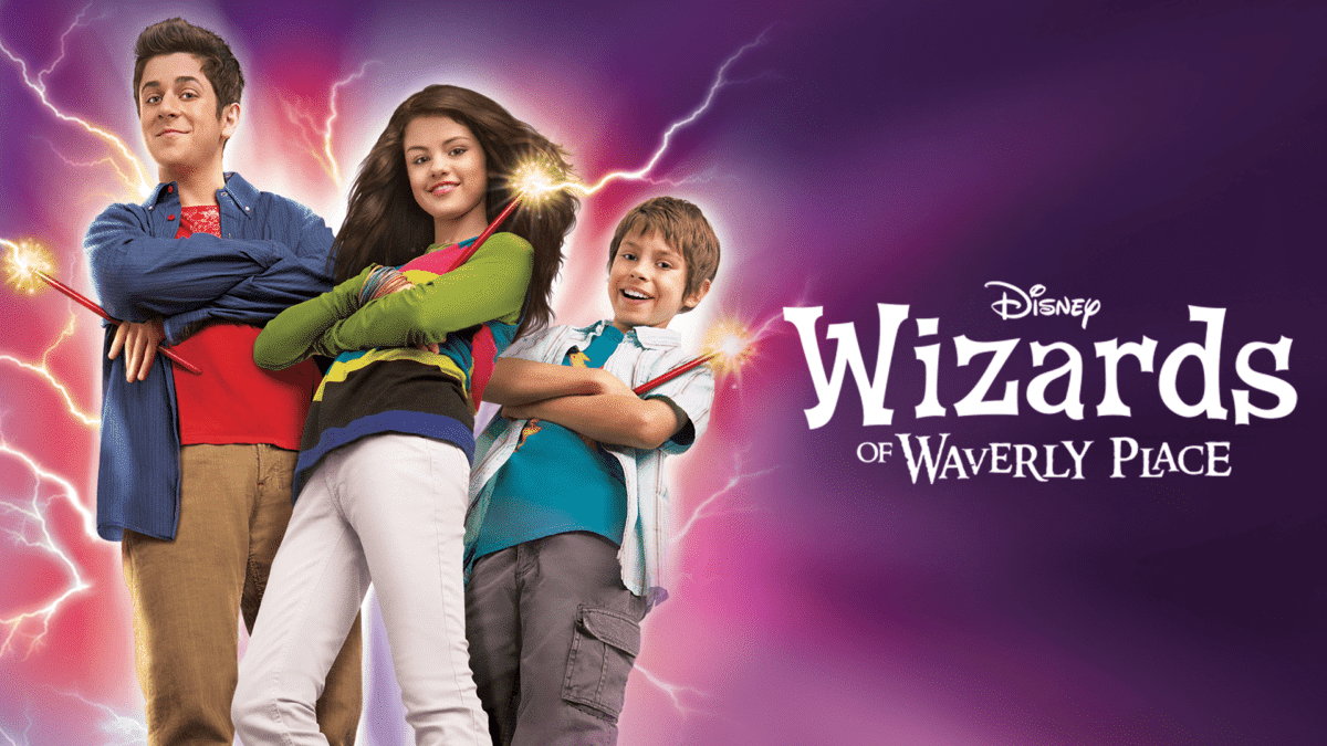 Disney Channel Announces Exciting Return with 'Wizards' Sequel: Selena ...