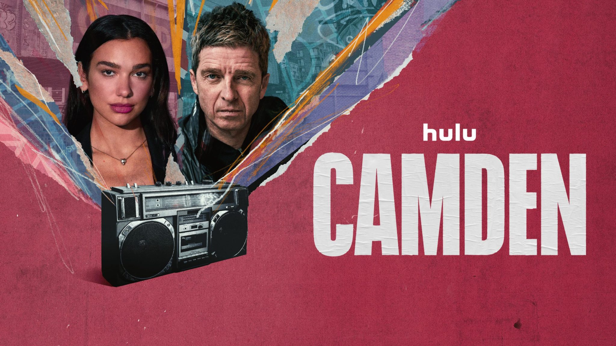 Camden | Complete Series Guide