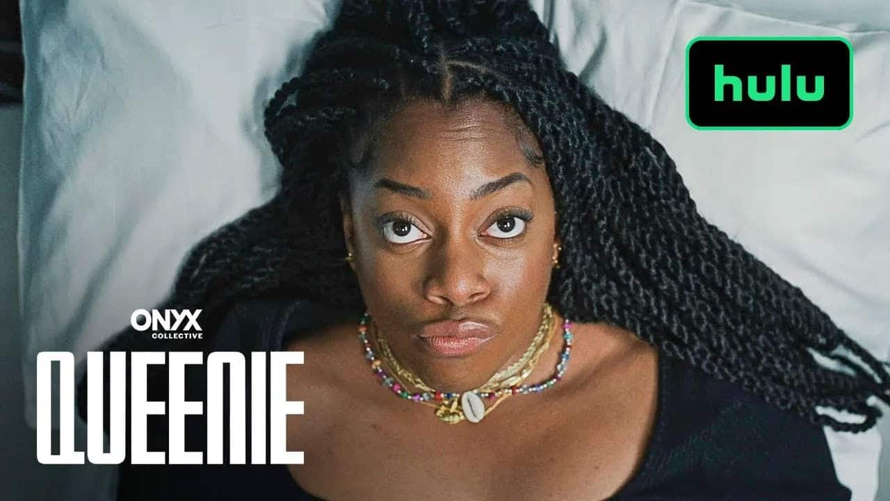 Queenie | The Ultimate Series Guide | DINUS