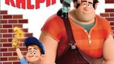 Wreck-It Ralph | The Ultimate Movie Guide | DINUS