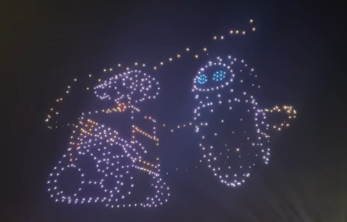 Disney Dreams That Soar | Disney World Complete Guide